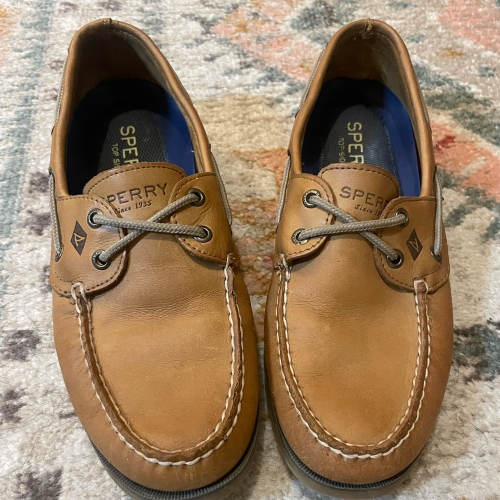 Men’s Authentic Original Boat Shoe By Sperry - Gem